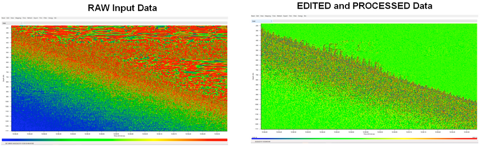 Logscope Fiber | Harvey Rock Physics | Houston
